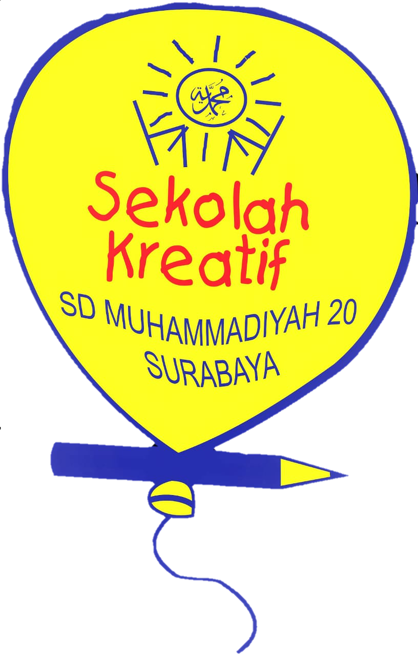 SD Muhammadiyah 20 Surabaya